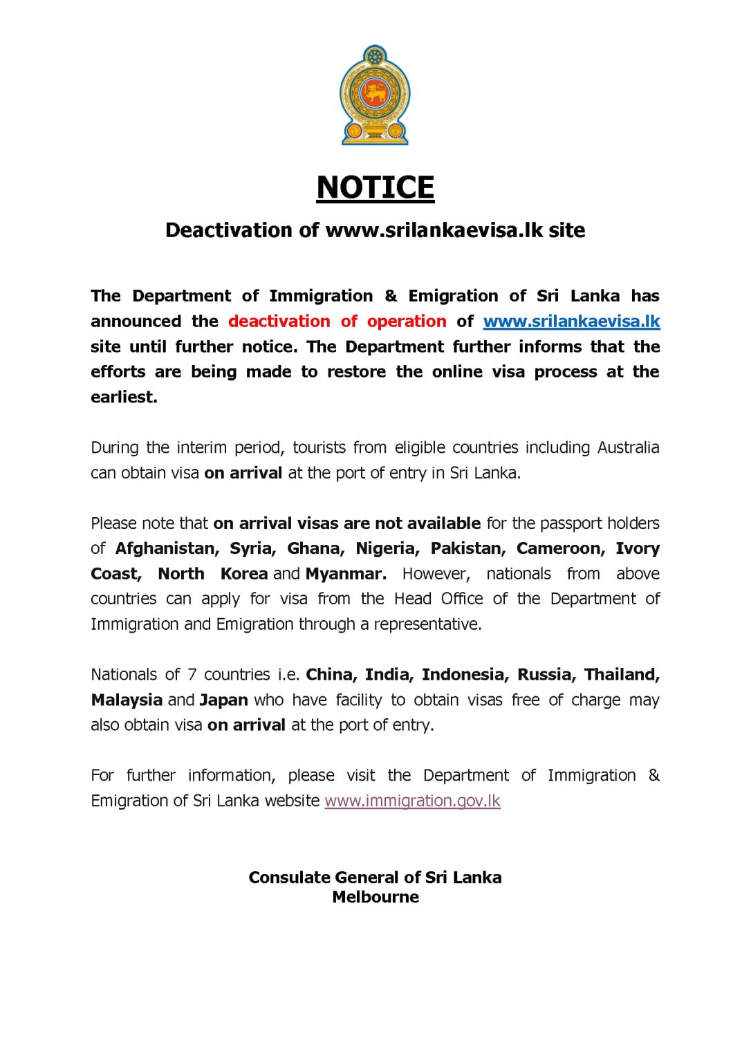 Invitation Letter for REP from Consultants to promoted the Licensing ...